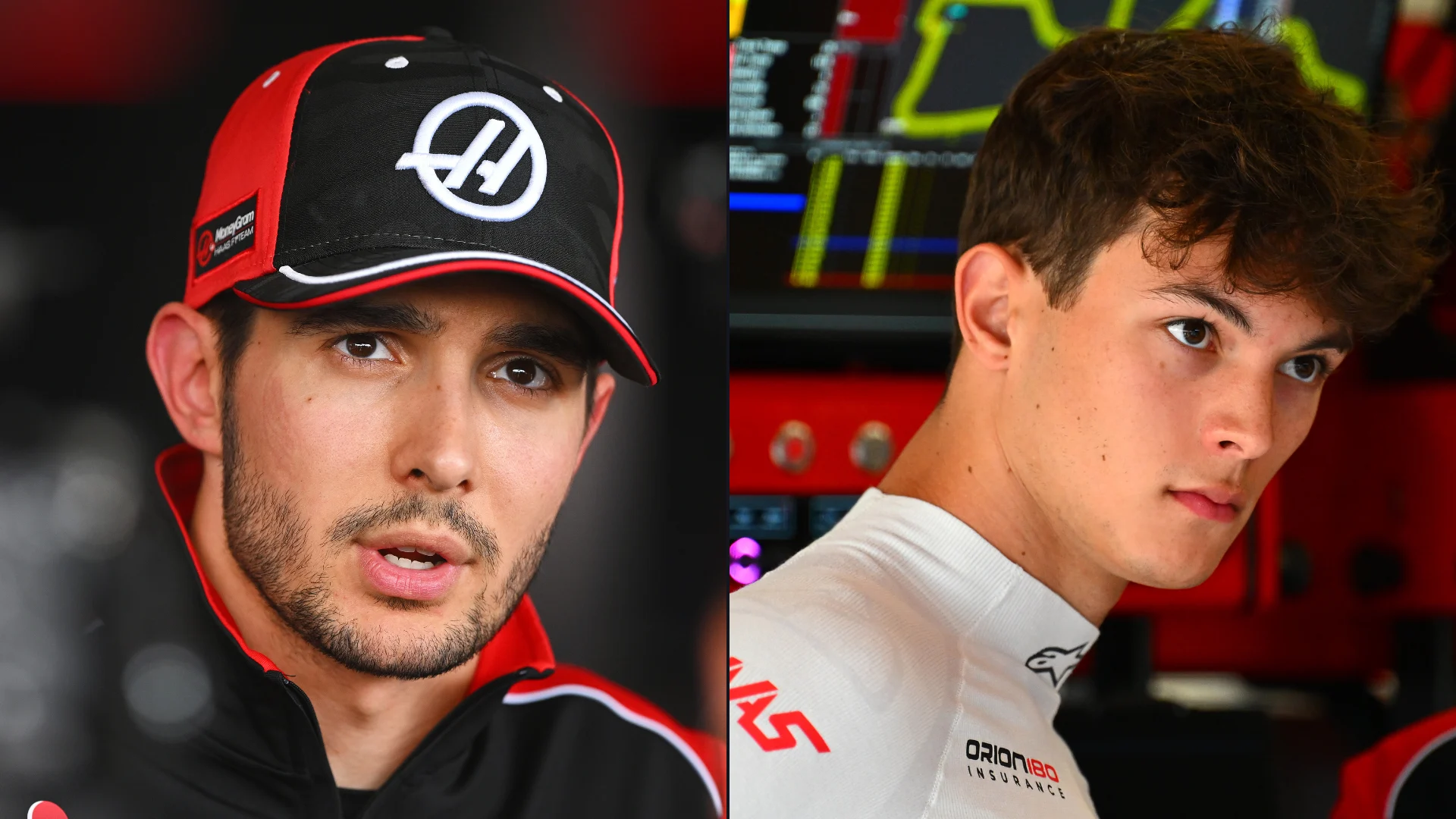‘We deserved more’ – Esteban Ocon reflects on collision with Ollie Bearman in ‘extremely ...